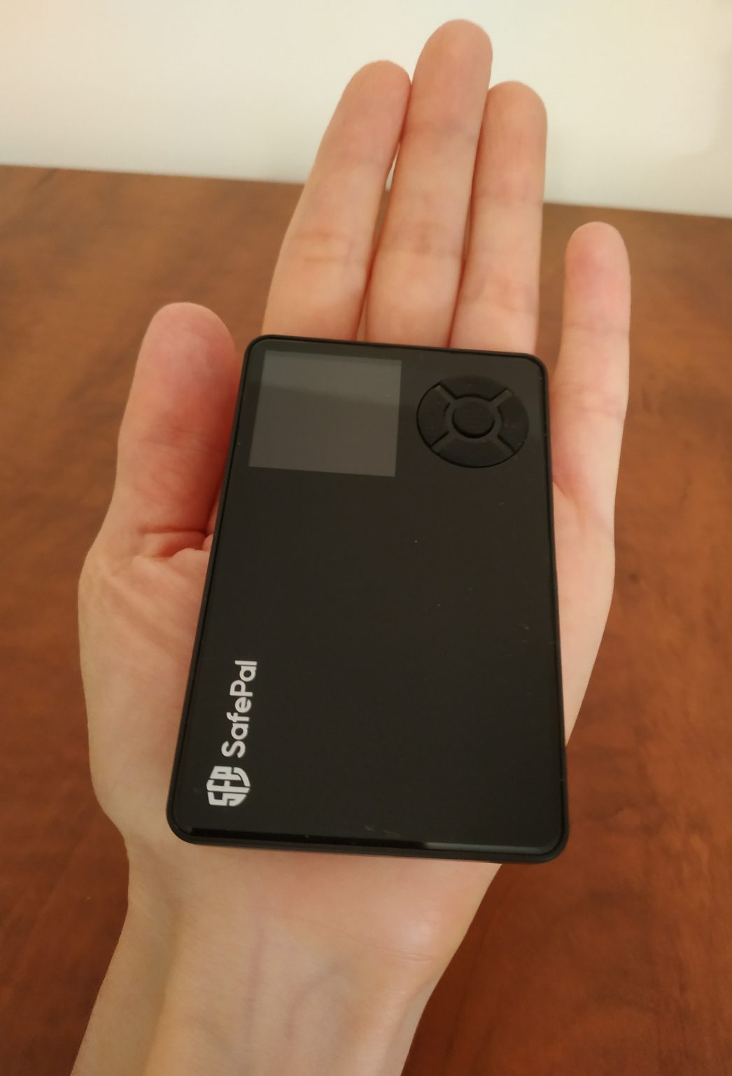 4 Hidden Tips For A Successful First Use Of Your SafePal Wallet: Step ...