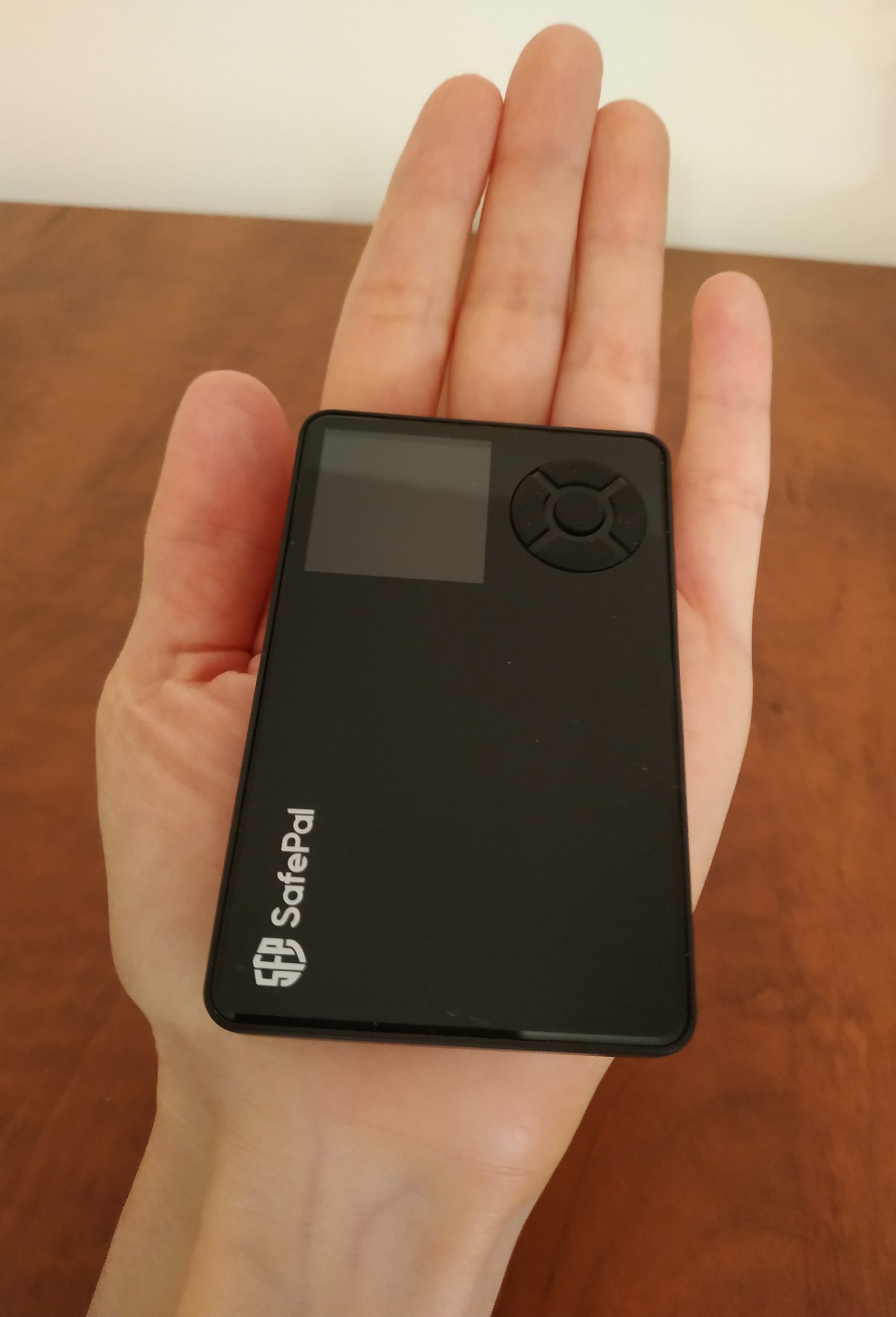 4 Hidden Tips For A Successful First Use Of Your SafePal Wallet: Step ...